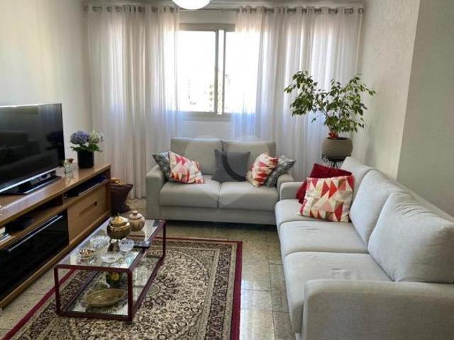 Apartamento com 3 quartos à venda em Vila paulicéia SP