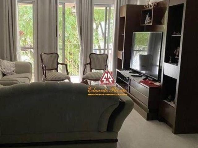 Apartamento com 3 quartos à venda em Vila Paulicéia SP