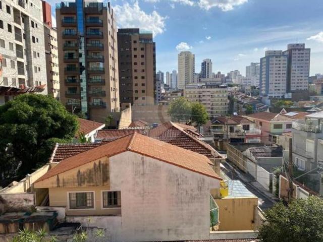 Apartamento com 3 quartos à venda em Vila Paulicéia SP