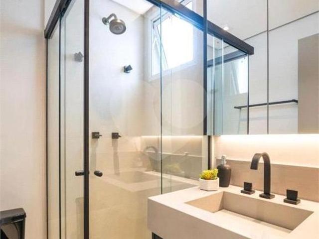 Apartamento com 3 quartos à venda em Vila paulicéia SP