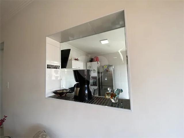 Apartamento com 3 quartos à venda em Vila Paulicéia SP