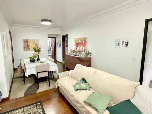 Apartamento com 3 quartos à venda em Vila paulicéia SP