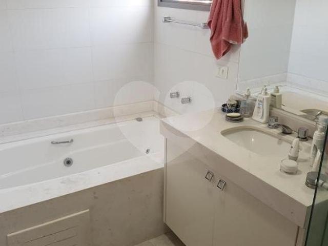 Apartamento com 3 quartos à venda em Vila Paulicéia SP