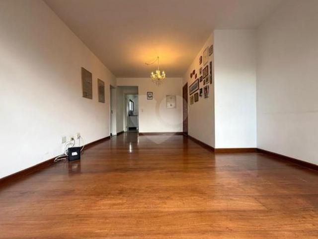Apartamento com 3 quartos à venda em Vila paulicéia SP