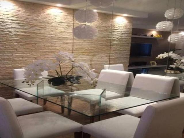 Apartamento com 3 quartos à venda em Vila paulista SP