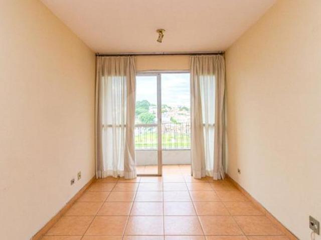 Apartamento com 3 quartos à venda em Vila paulista SP