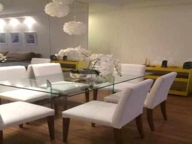Apartamento com 3 quartos à venda em Vila paulista SP