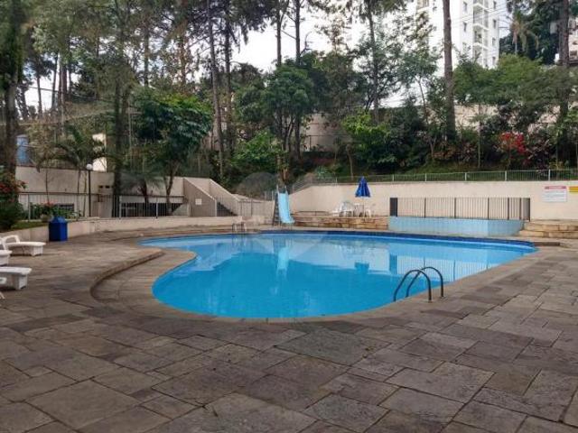 Apartamento com 3 quartos à venda em Vila paulista SP