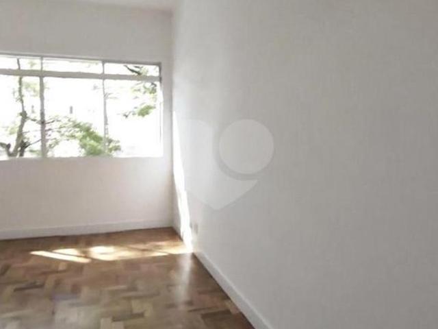 Apartamento com 3 quartos à venda em Vila paulista SP