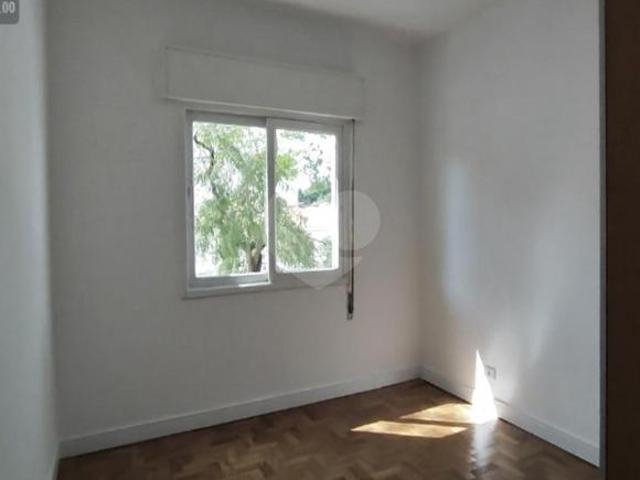 Apartamento com 3 quartos à venda em Vila paulista SP