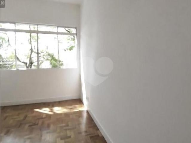 Apartamento com 3 quartos à venda em Vila paulista SP