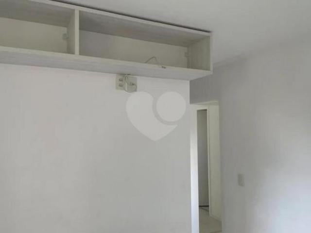 Apartamento com 3 quartos à venda em Vila paulista SP