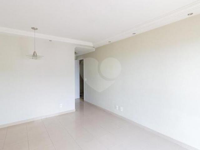Apartamento com 3 quartos à venda em Vila paulista SP