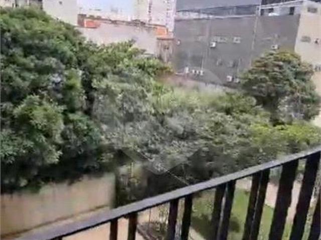 Apartamento com 3 quartos à venda em Vila paulista SP