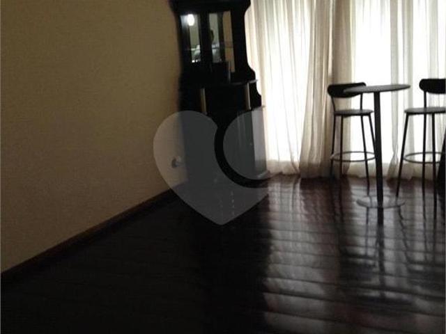 Apartamento com 3 quartos à venda em Vila paulista SP