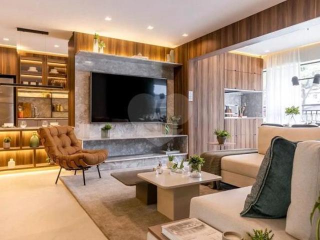 Apartamento com 3 quartos à venda em Vila Pirajussara SP