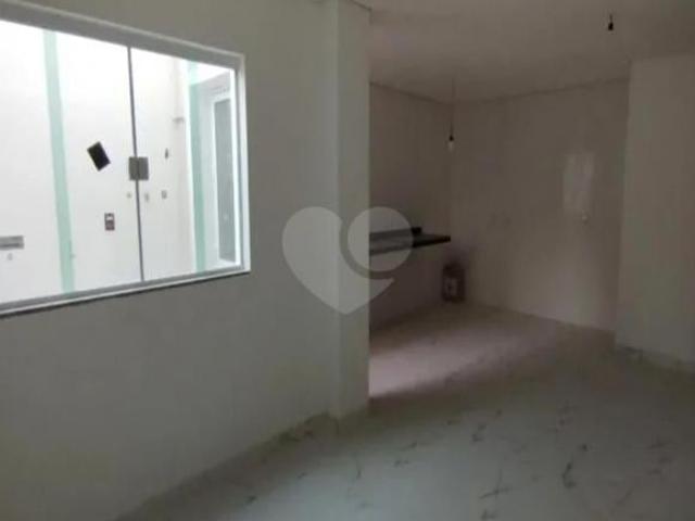 Apartamento com 3 quartos à venda em Vila Pires SP