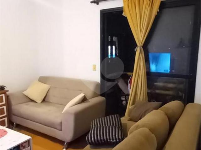 Apartamento com 3 quartos à venda em Vila pirituba SP
