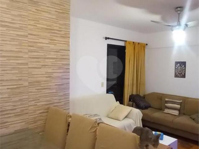 Apartamento com 3 quartos à venda em Vila pirituba SP