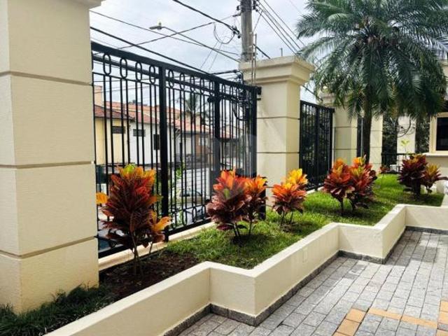 Apartamento com 3 quartos à venda em Vila pompéia SP