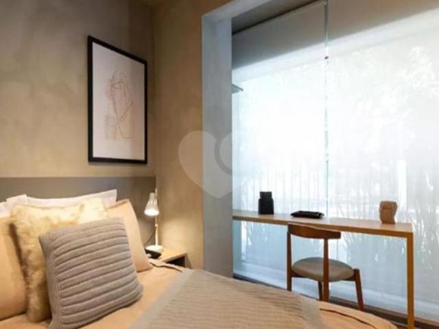 Apartamento com 3 quartos à venda em Vila pompéia SP