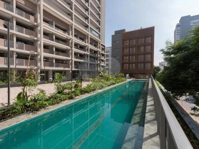 Apartamento com 3 quartos à venda em Vila pompéia SP