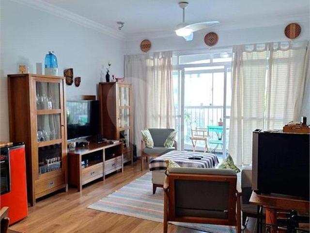 Apartamento com 3 quartos à venda em Vila polopoli SP