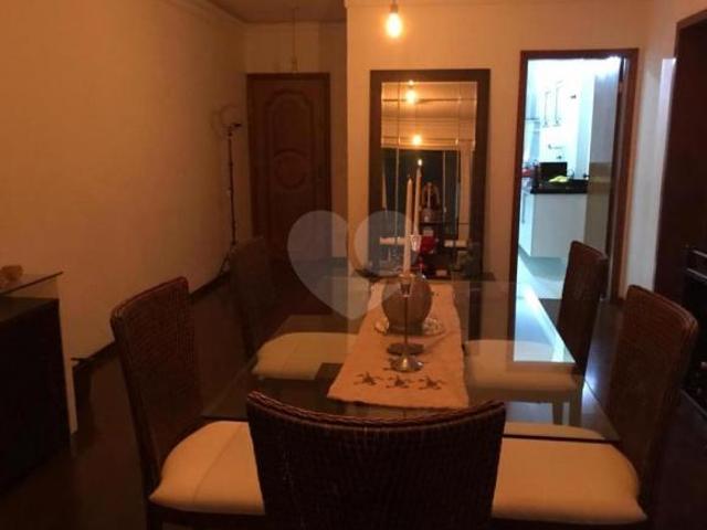 Apartamento com 3 quartos à venda em Vila polopoli SP