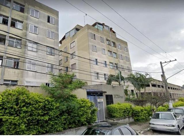 Apartamento com 3 quartos à venda em Vila Portugal SP