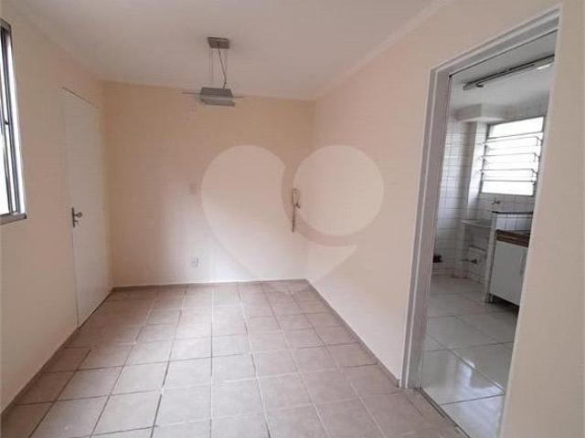 Apartamento com 3 quartos à venda em Vila Proost De Souza SP