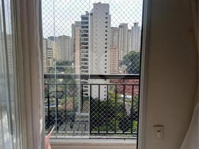 Apartamento com 3 quartos à venda em Vila praia SP