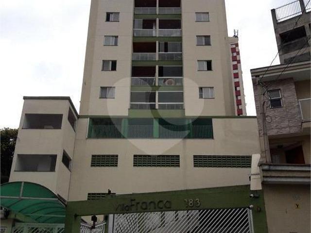 Apartamento com 3 quartos à venda em Vila primavera SP
