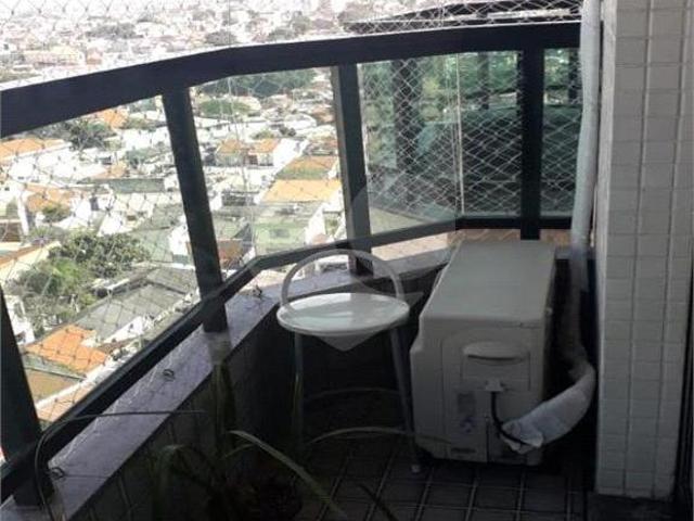 Apartamento com 3 quartos à venda em Vila primavera SP
