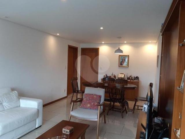 Apartamento com 3 quartos à venda em Vila primavera SP