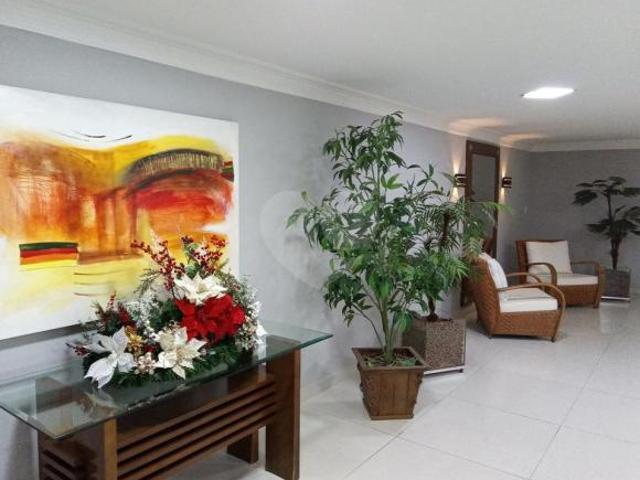 Apartamento com 3 quartos à venda em Vila primavera SP