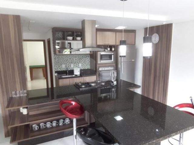 Apartamento com 3 quartos à venda em Vila primavera SP