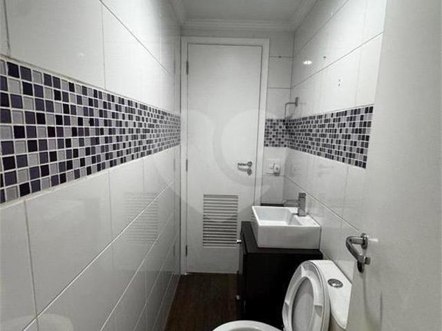 Apartamento com 3 quartos à venda em Vila Prudente SP