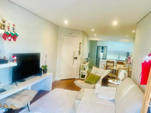 Apartamento com 3 quartos à venda em Vila prudente SP