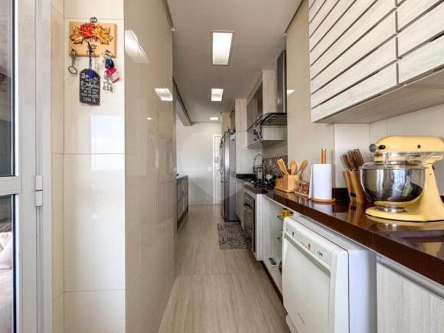 Apartamento com 3 quartos à venda em Vila prudente SP