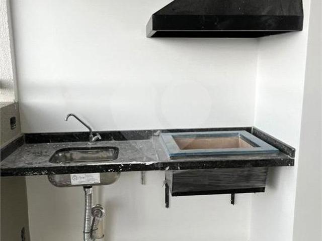 Apartamento com 3 quartos à venda em Vila prudente SP