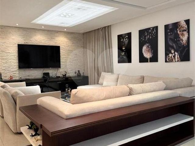 Apartamento com 3 quartos à venda em Vila prudente SP
