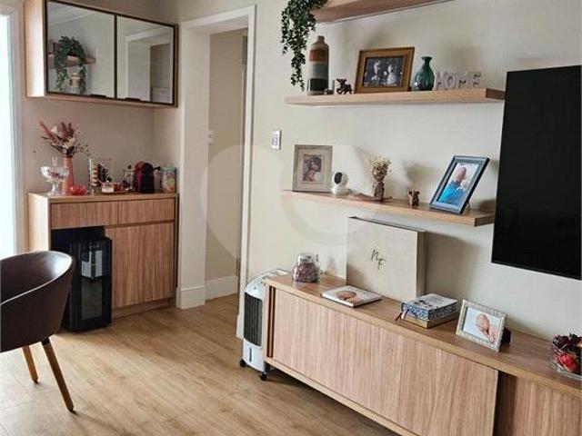 Apartamento com 3 quartos à venda em Vila Prudente SP