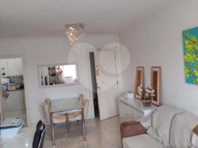 Apartamento com 3 quartos à venda em Vila prudente SP