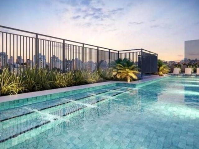 Apartamento com 3 quartos à venda em Vila prudente SP