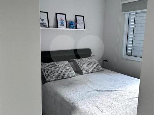 Apartamento com 3 quartos à venda em Vila prudente SP