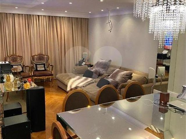 Apartamento com 3 quartos à venda em Vila prudente SP