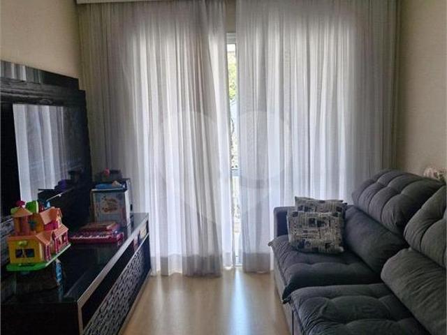 Apartamento com 3 quartos à venda em Vila prudente SP