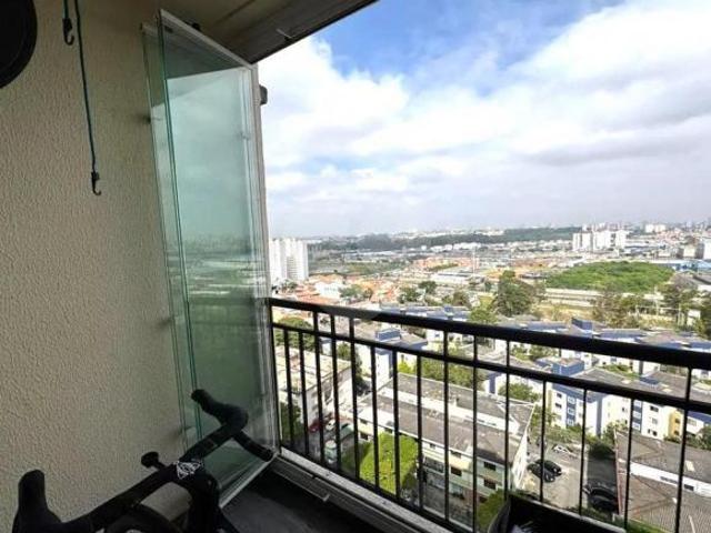 Apartamento com 3 quartos à venda em Vila prudente SP