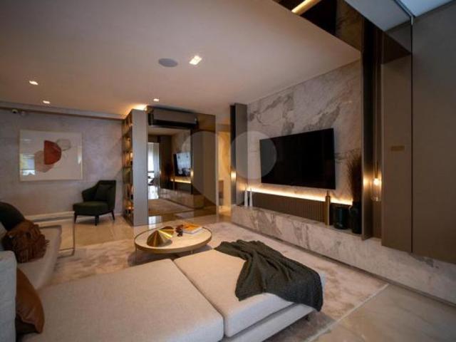 Apartamento com 3 quartos à venda em Vila prudente SP