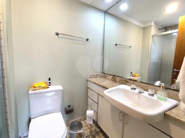 Apartamento com 3 quartos à venda em Vila prudente SP